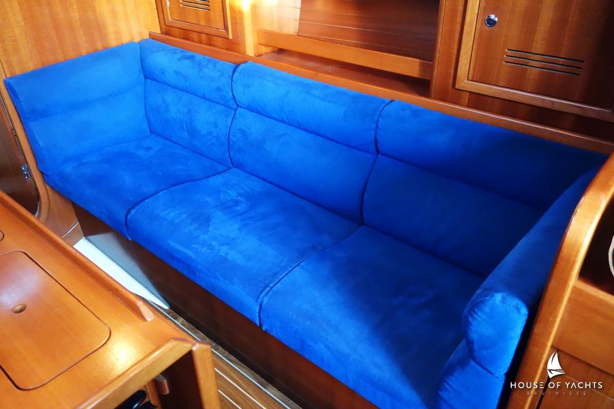 2003 J Boats J/120 Racer/Cruiser for sale - YachtWorld