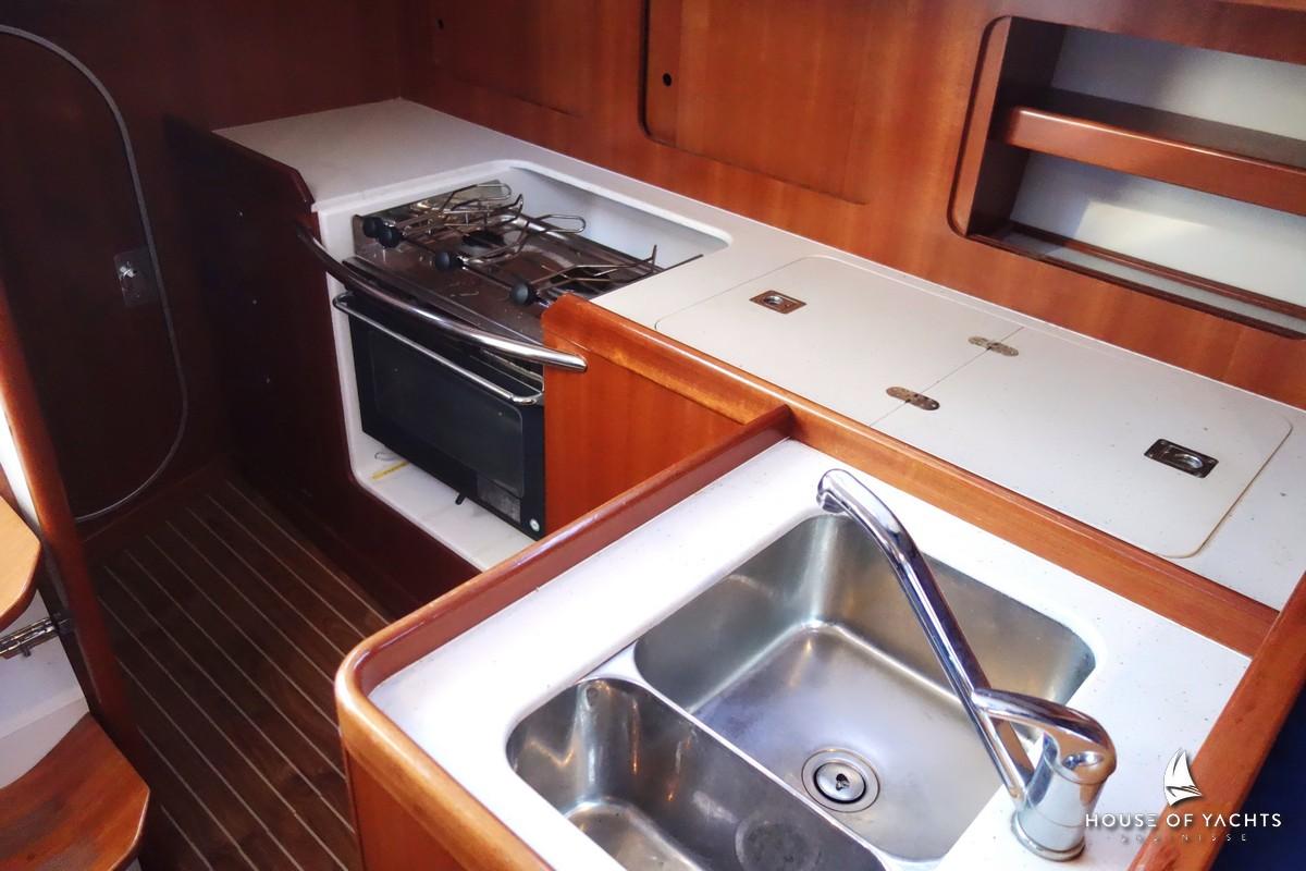 2003 J Boats J/120 Racer/Cruiser for sale - YachtWorld