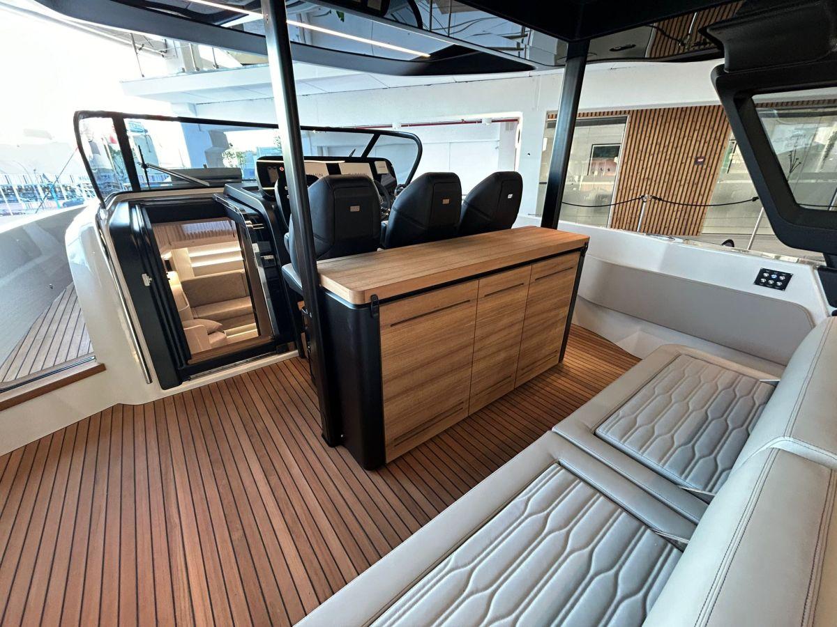 2023 Cranchi A 46 Luxury Tender Other for sale - YachtWorld