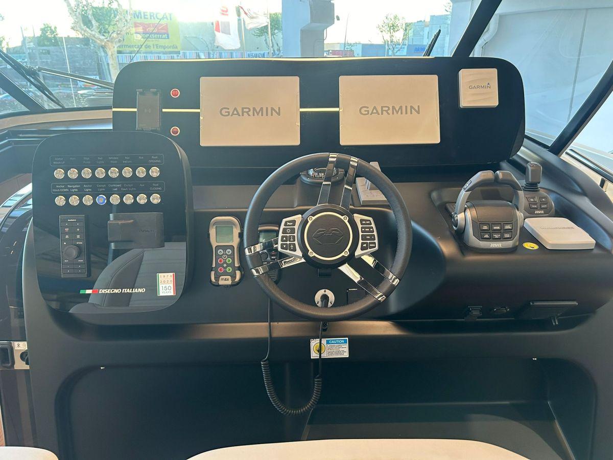 2023 Cranchi A 46 Luxury Tender Other for sale - YachtWorld