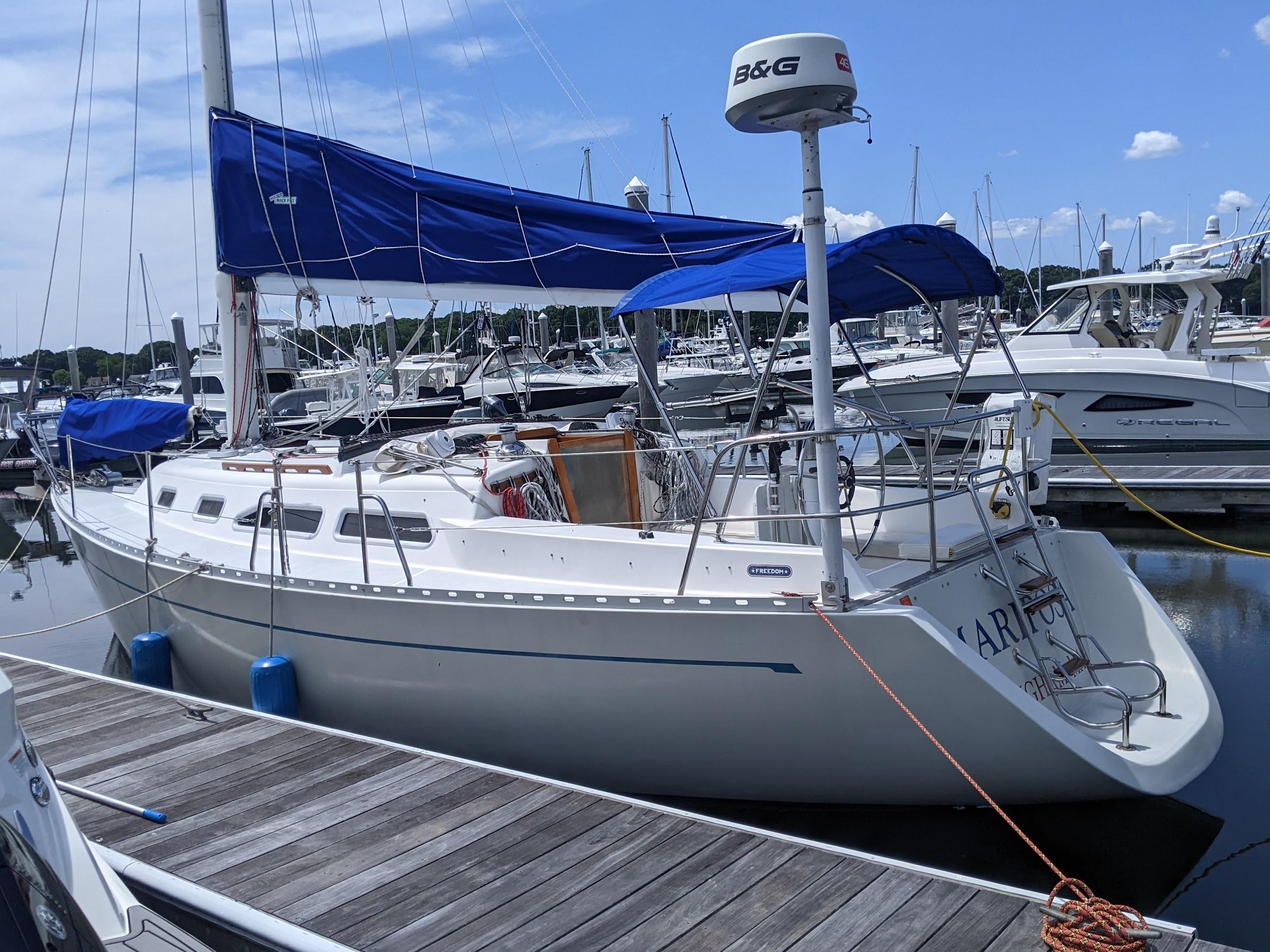 Freedom boats for sale | YachtWorld