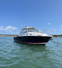 Pursuit Os 325 Offshore boats for sale | YachtWorld