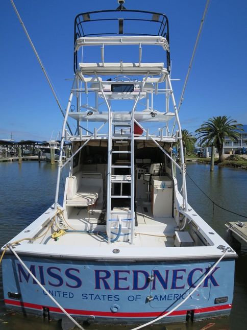 1999 Eastern 35 Lobster for sale - YachtWorld