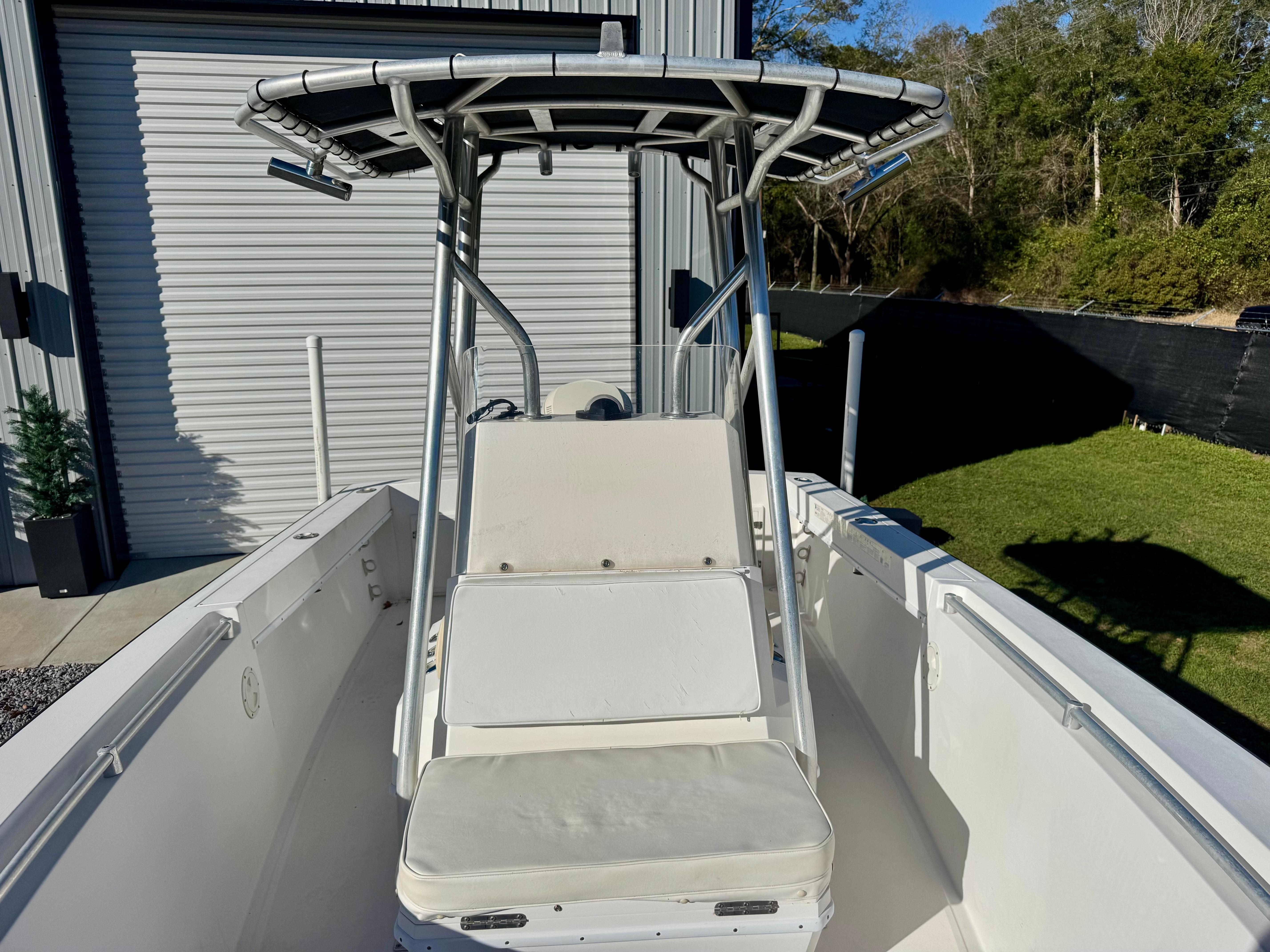 2008 Contender 21 Open Center Console for sale - YachtWorld