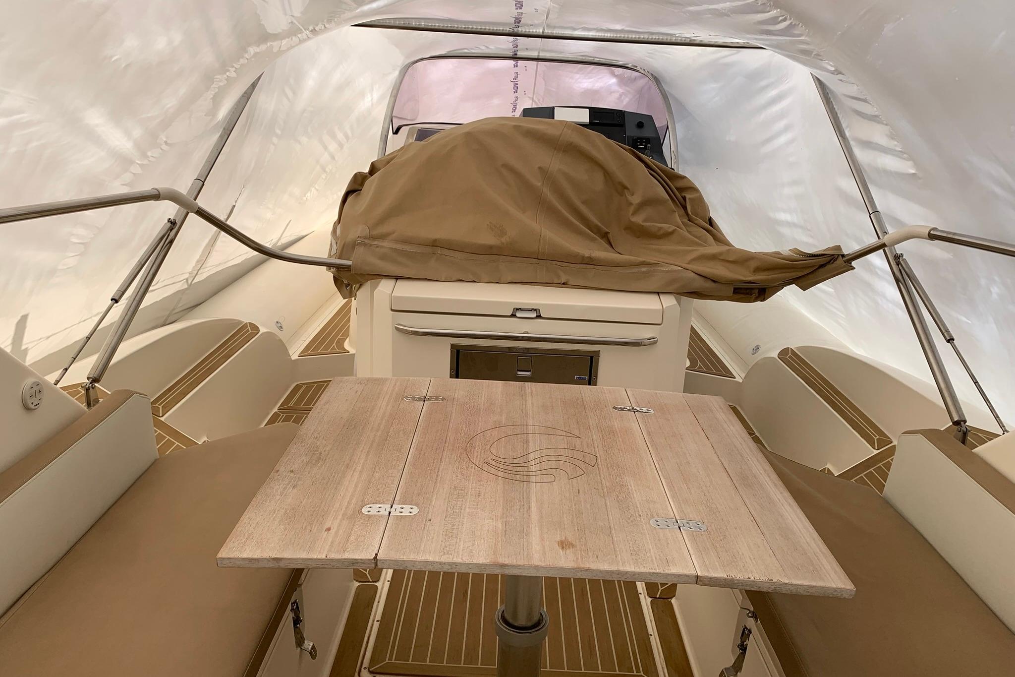 Used Capelli Tempest 38 in 83 - Var - iNautia