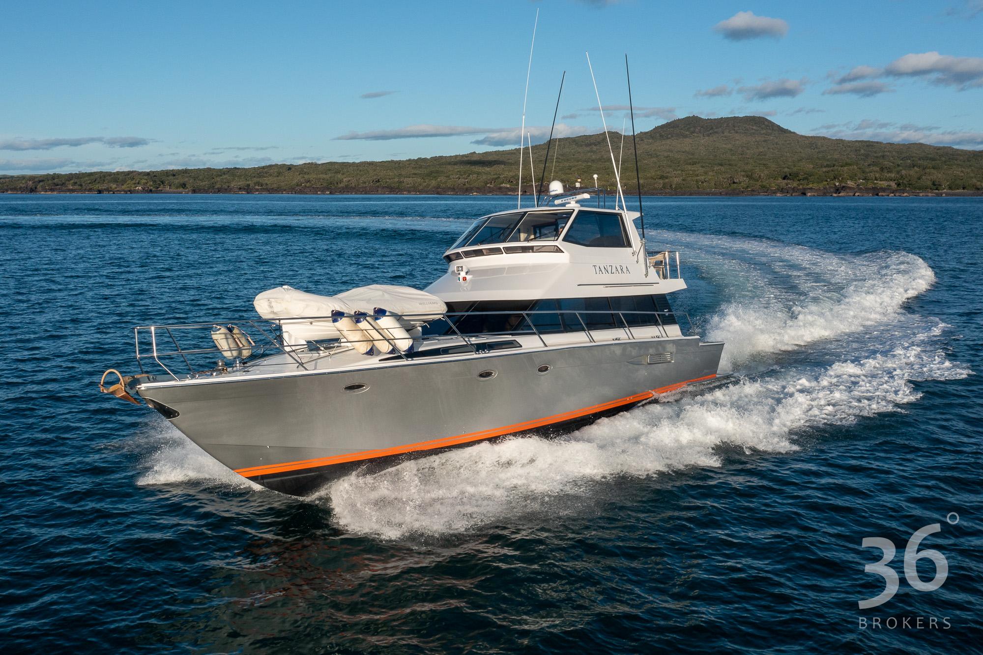 Used 1997 Formula 60 | TopBoats