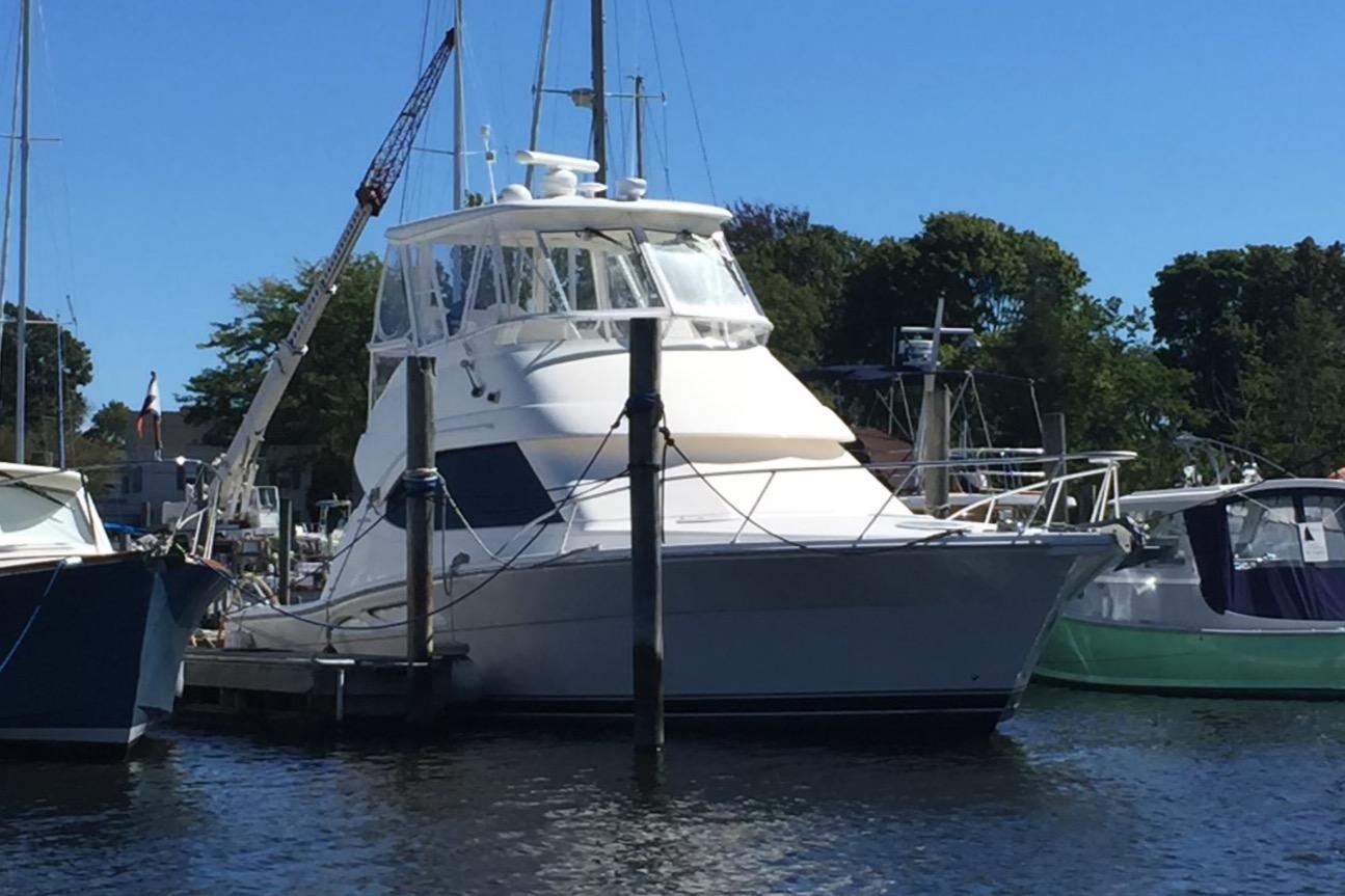 Riviera Yachts for sale | YachtWorld