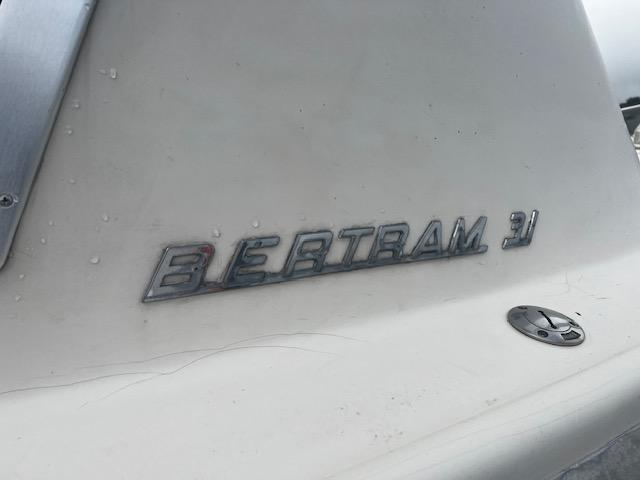 1975 Bertram 31 Sport Fishing for sale - YachtWorld