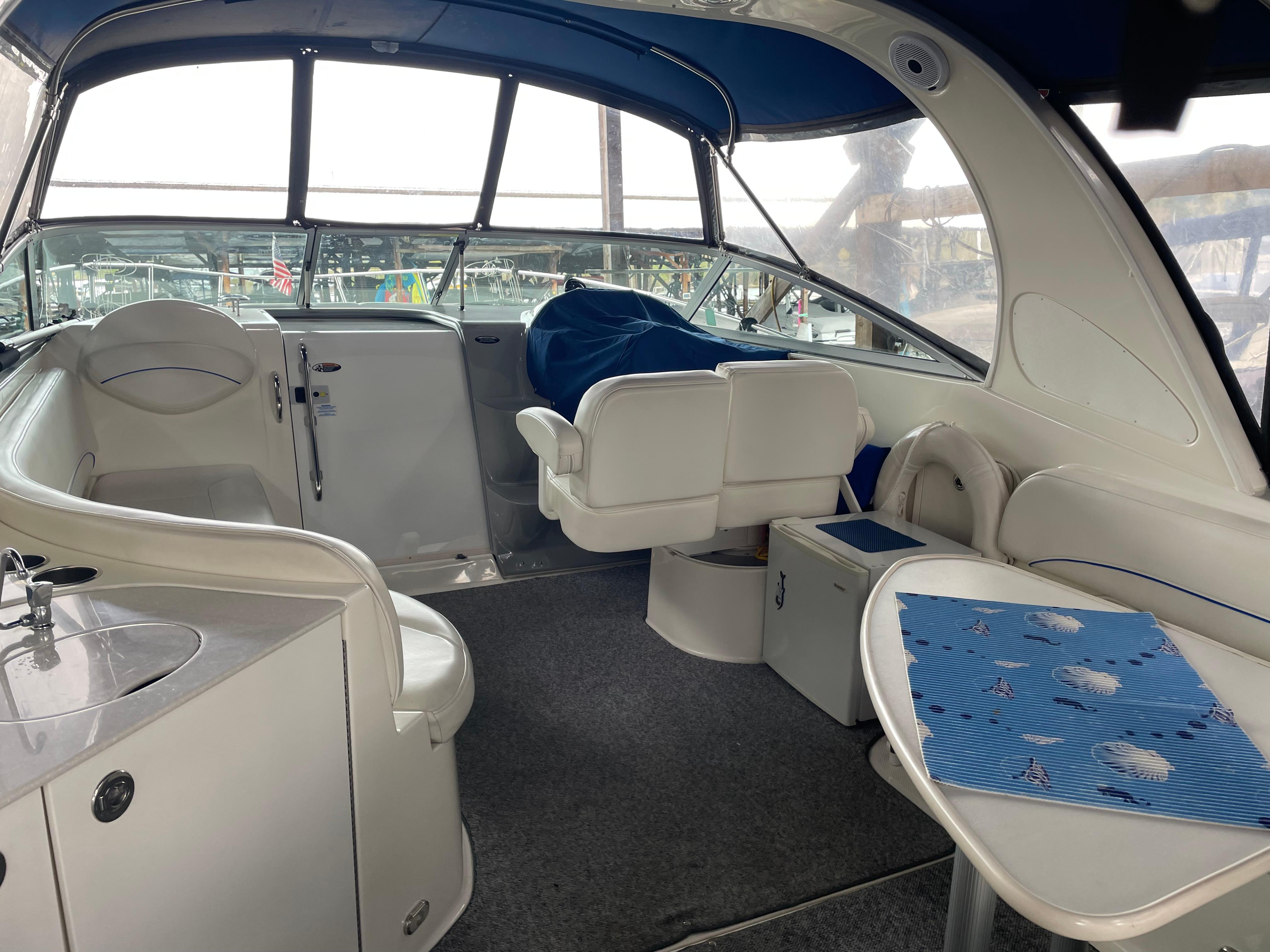 2008 Bayliner 340 Cruiser for sale - YachtWorld