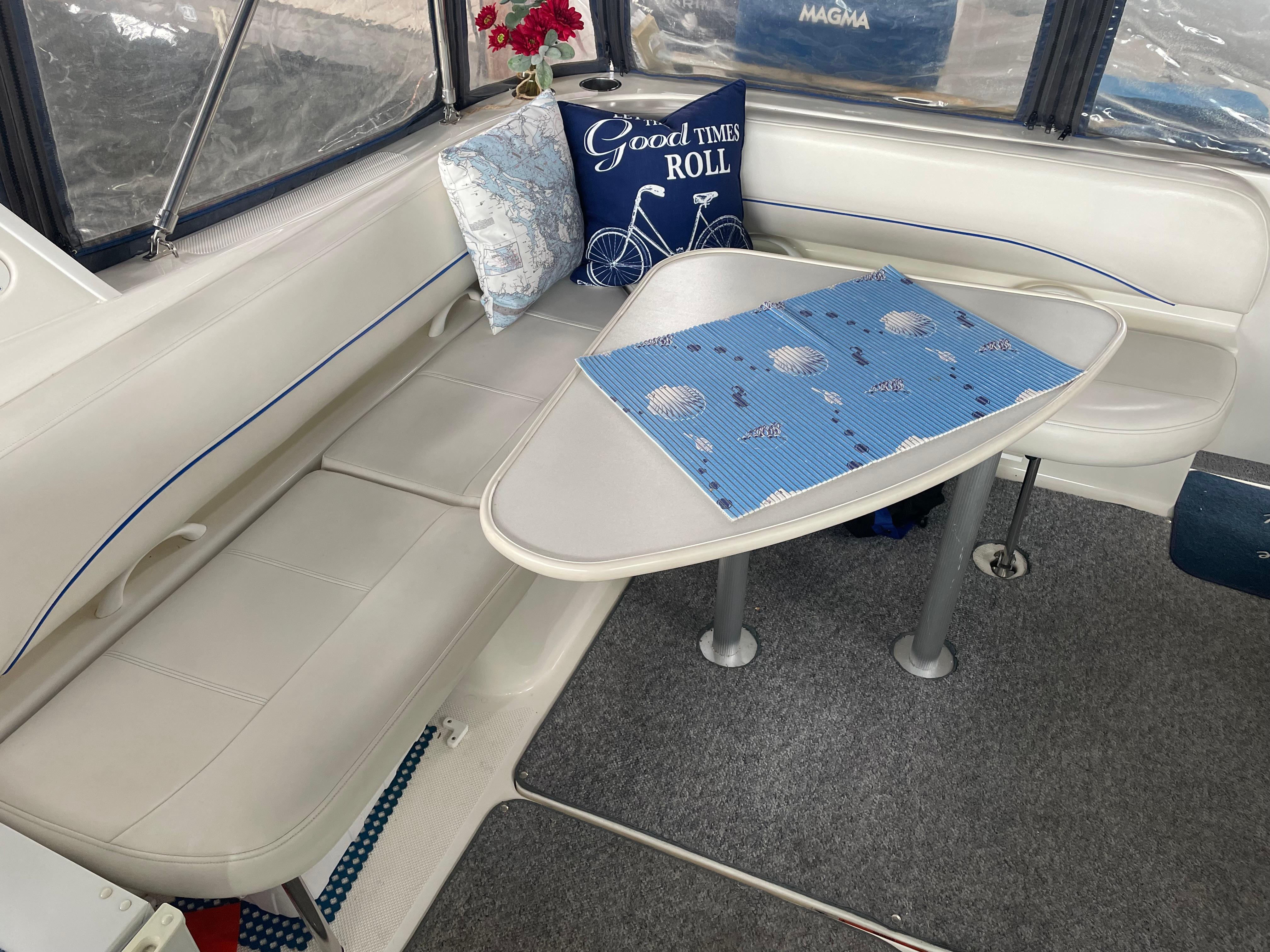 2008 Bayliner 340 Cruiser for sale - YachtWorld