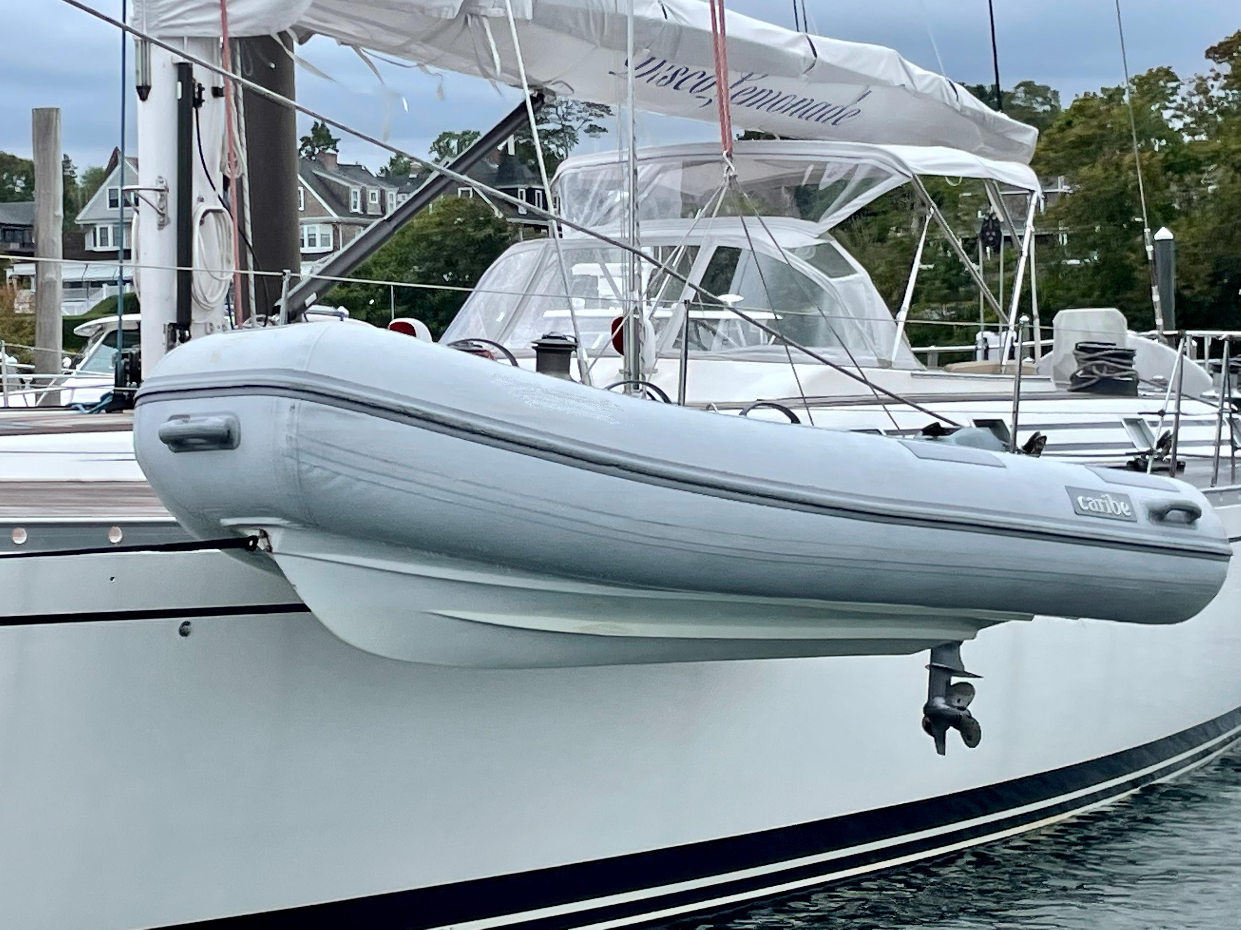 1992 Nautor Swan 68 Sloop for sale - YachtWorld