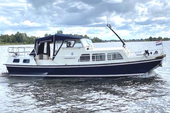 Doerak boten te koop | Botentekoop