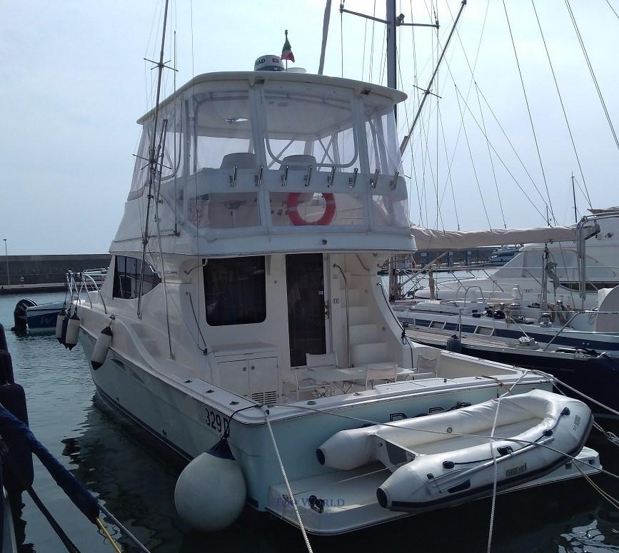 Silverton 45 Convertible boats for sale | YachtWorld