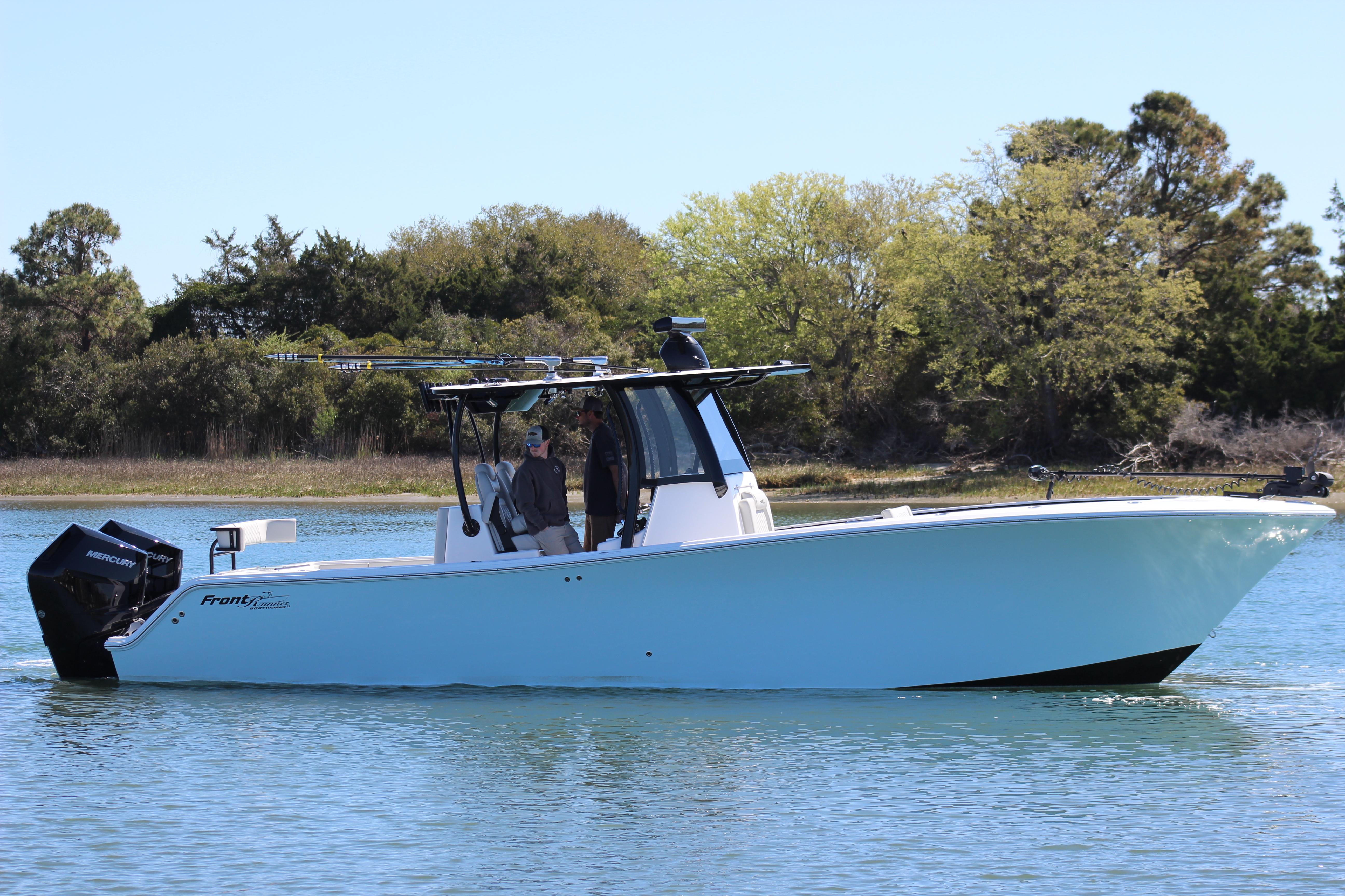 Front Runner boats for sale | YachtWorld