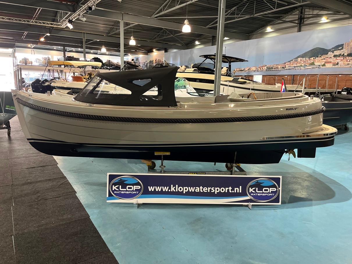 New 2024 Maril | TopBoats