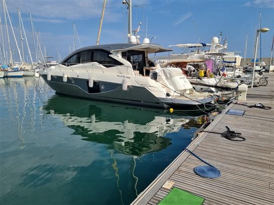 2019 Cranchi 60 HT Cruiser for sale - YachtWorld