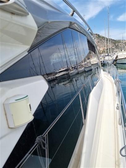 2019 Cranchi 60 HT Cruiser for sale - YachtWorld