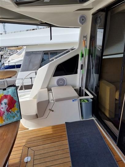 2019 Cranchi 60 HT Cruiser for sale - YachtWorld