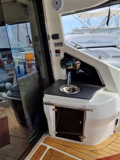 2019 Cranchi 60 HT Cruiser for sale - YachtWorld