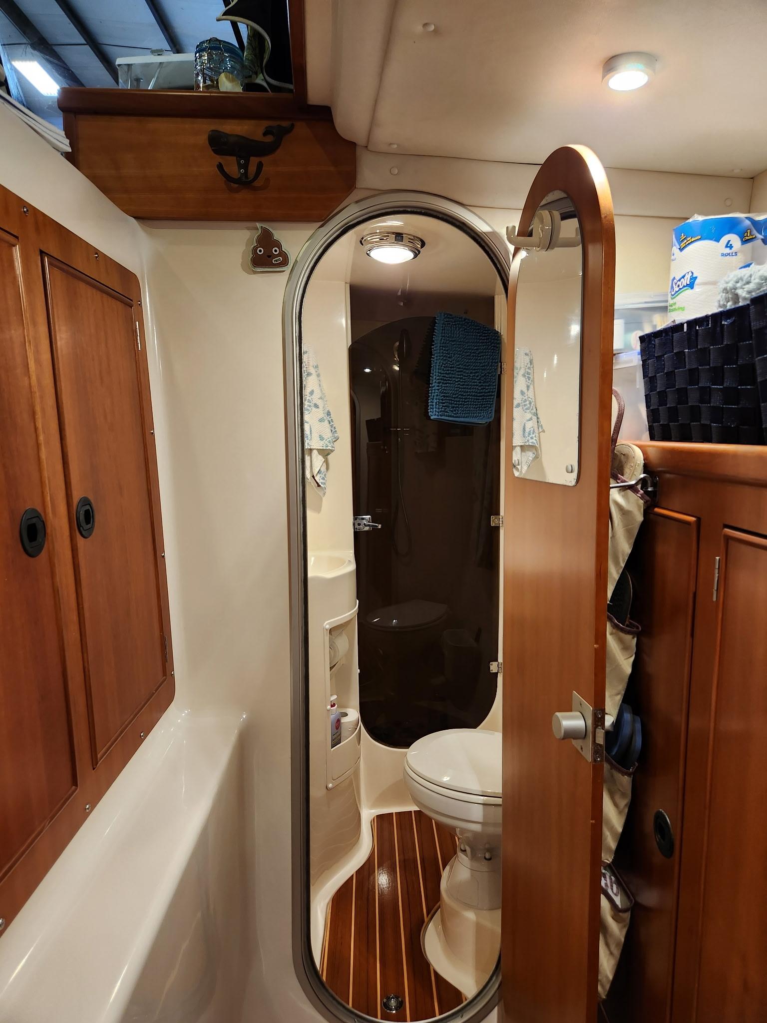 2004 PDQ 34 Power Catamaran Catamarans te koop- YachtWorld