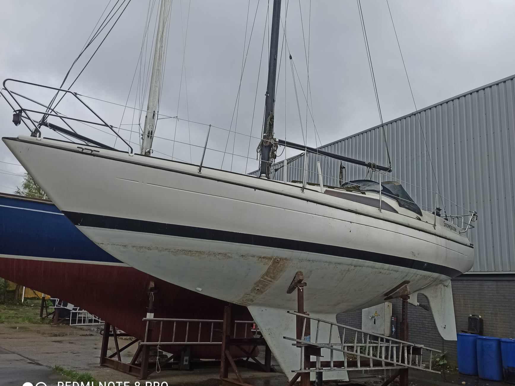 Used 1977 Bostrom 31 MKII | TopBoats