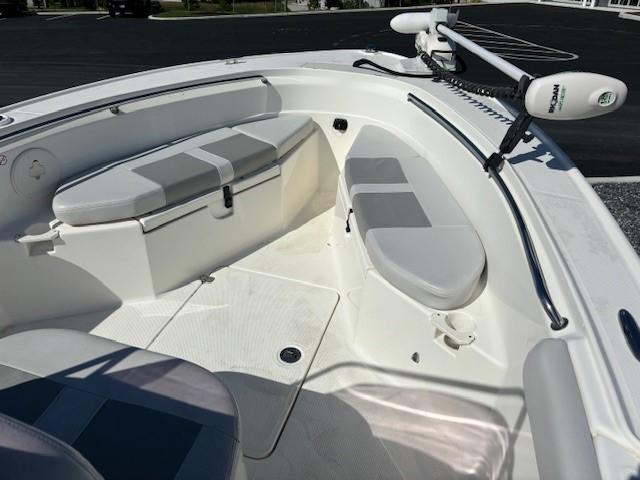 2019 Mako 204 Center Console Centre Console for sale - YachtWorld