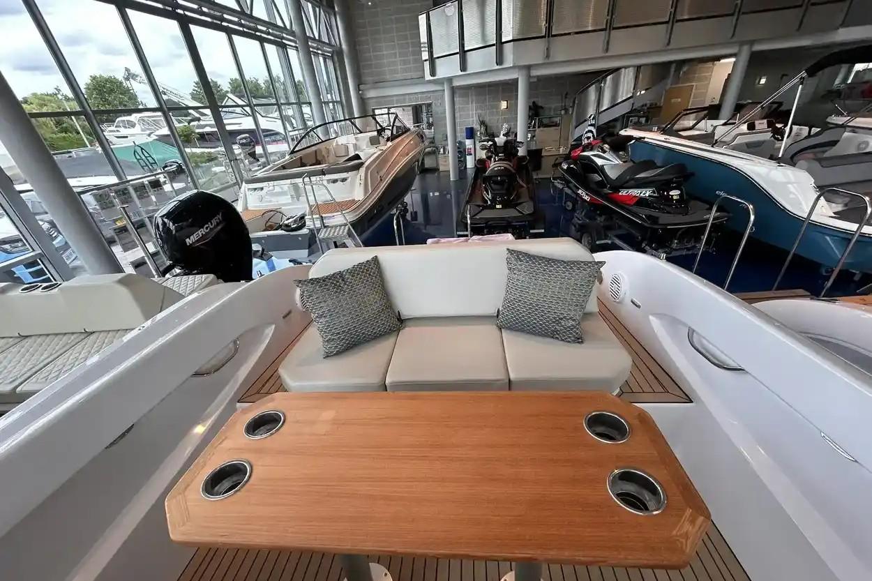 Neu 2023 Rand Spirit 25 - Hampshire | YachtFocus