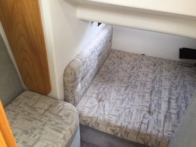 1990 Falcon Boats Falcon 27 Sports Cruiser for sale - YachtWorld