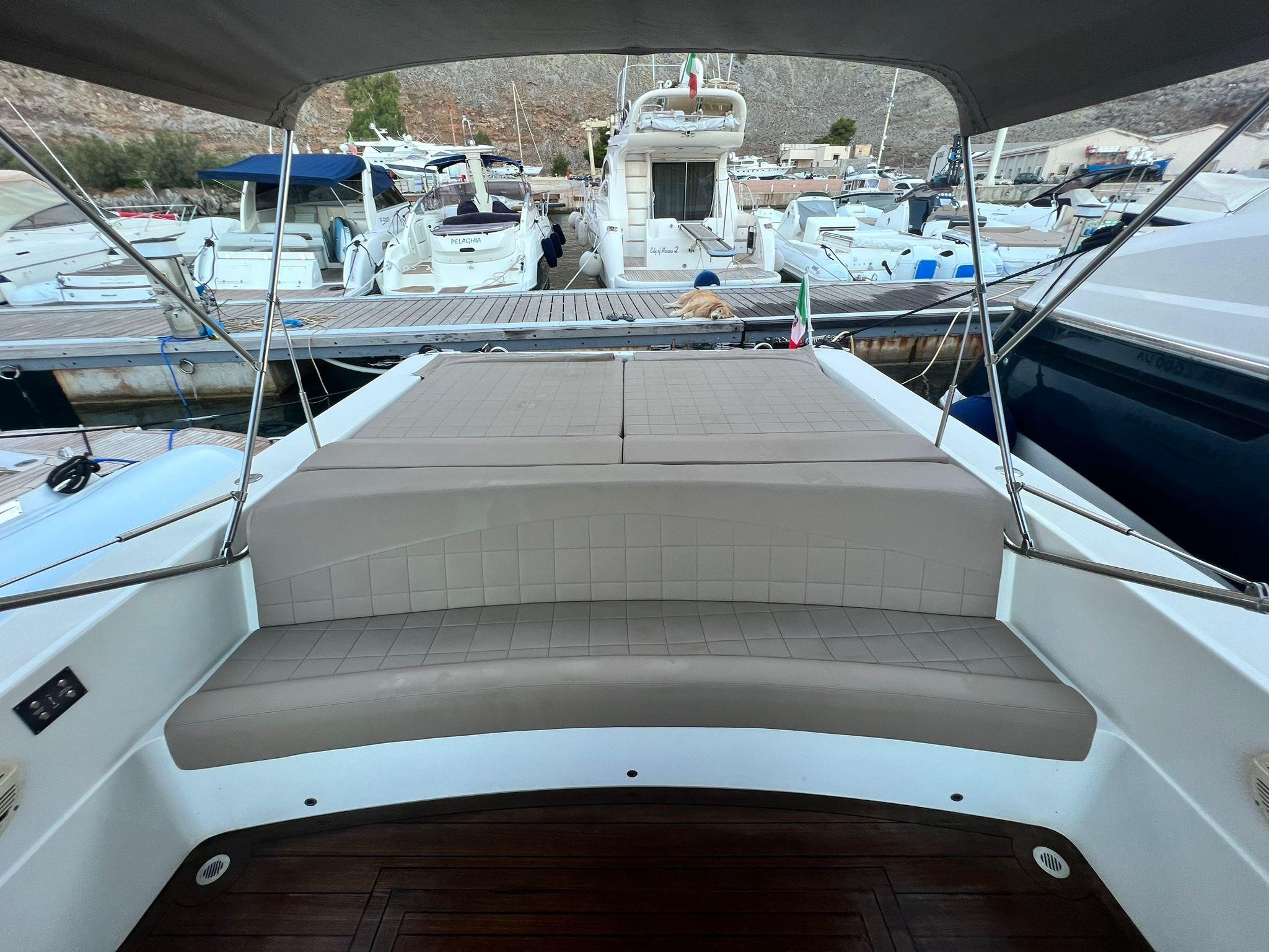 2010 Nautica LED Eagle 44 Rigid Inflatable Boats (RIB) for sale ...