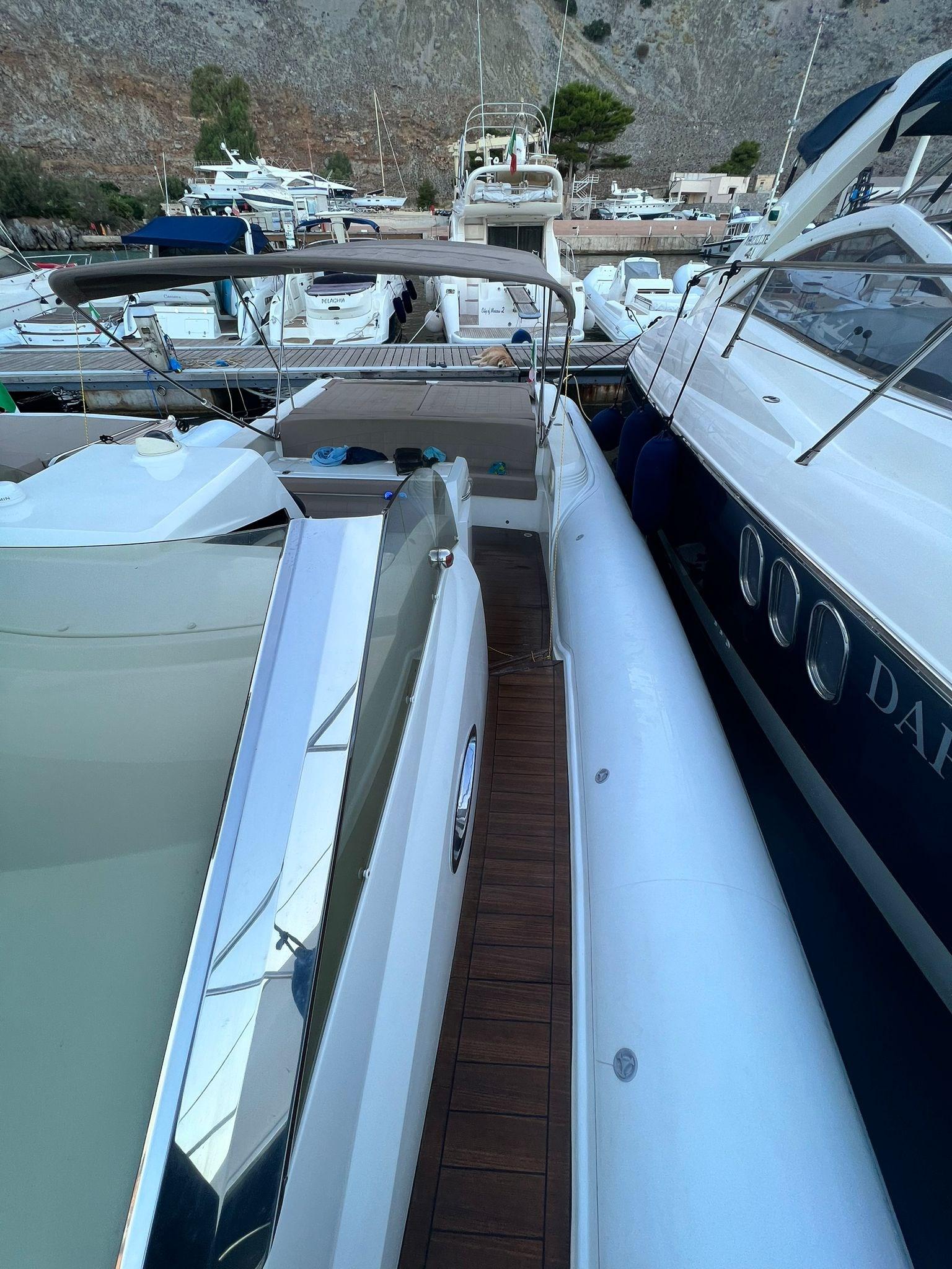 2010 Nautica LED Eagle 44 Rigid Inflatable Boats (RIB) for sale ...