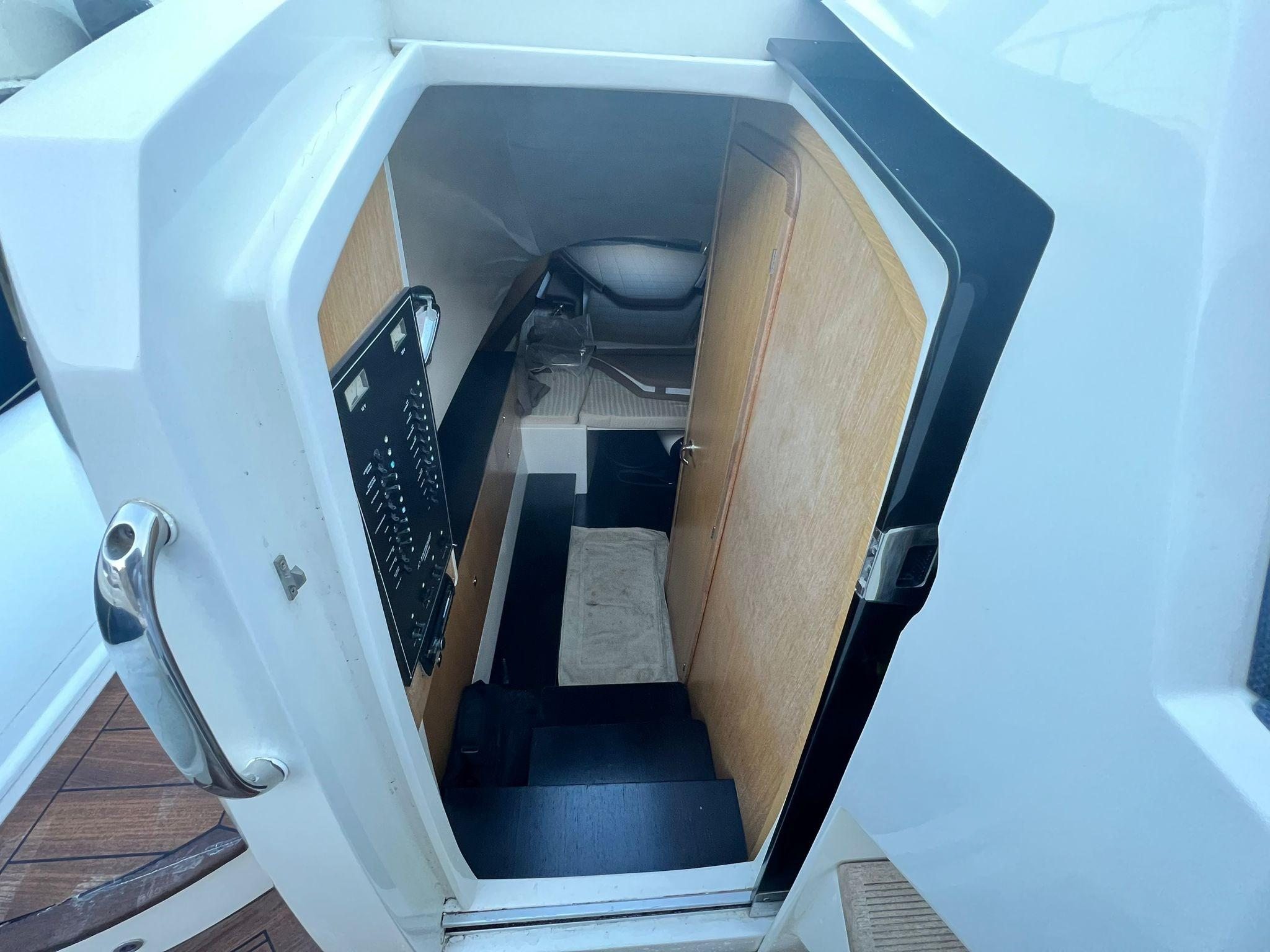 2010 Nautica LED Eagle 44 Rigid Inflatable Boats (RIB) for sale ...