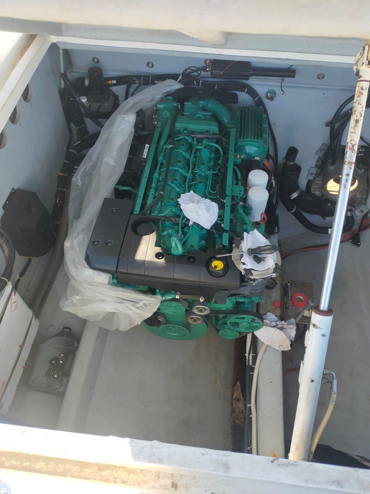 2010 Nautica LED Eagle 44 Rigid Inflatable Boats (RIB) for sale ...