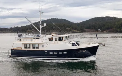 Social Distancing Yacht for Sale | 47 Selene Yachts Anacortes, WA ...