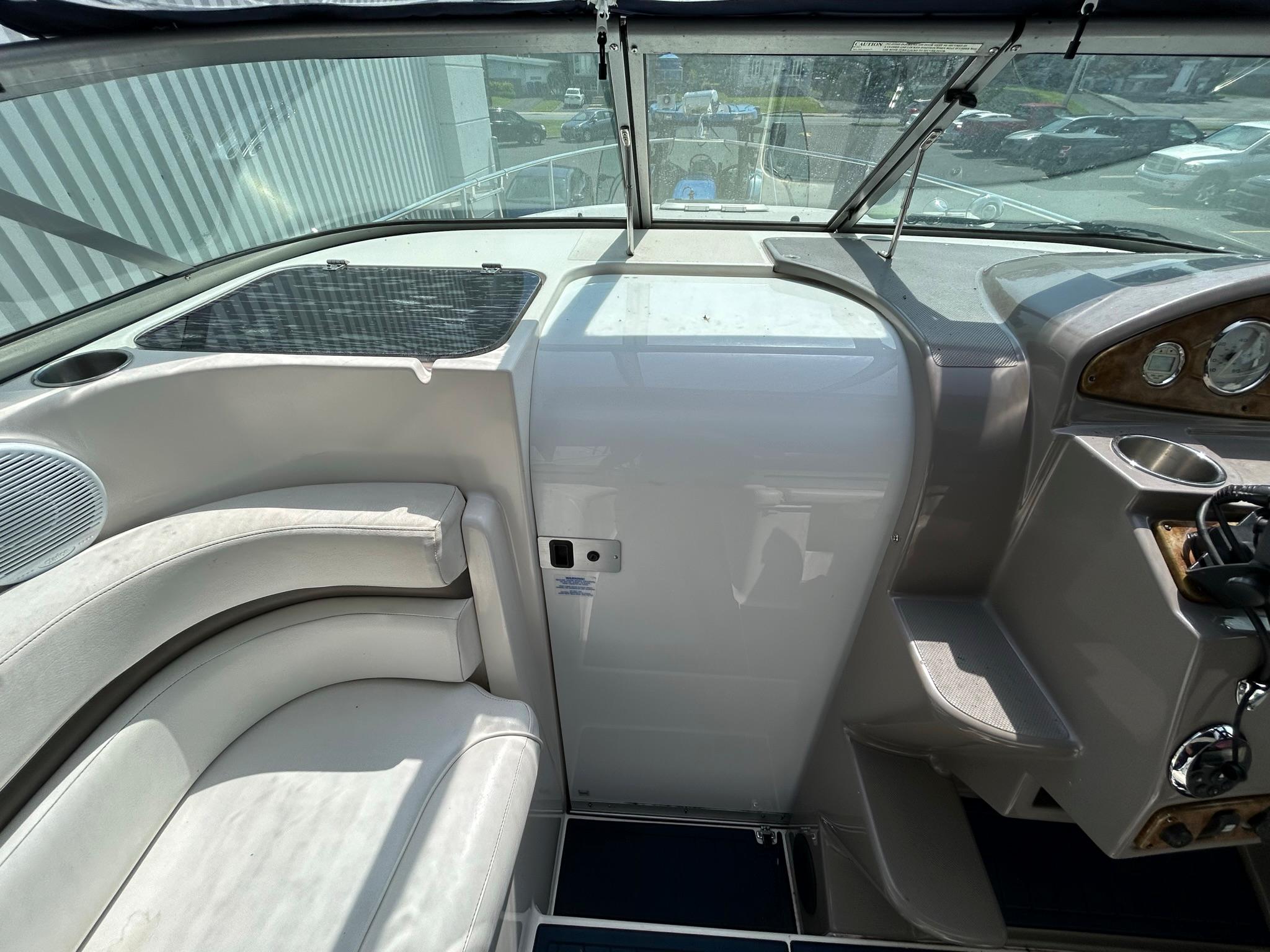 2008 Rinker 260 Express Cruiser Cruiser for sale - YachtWorld
