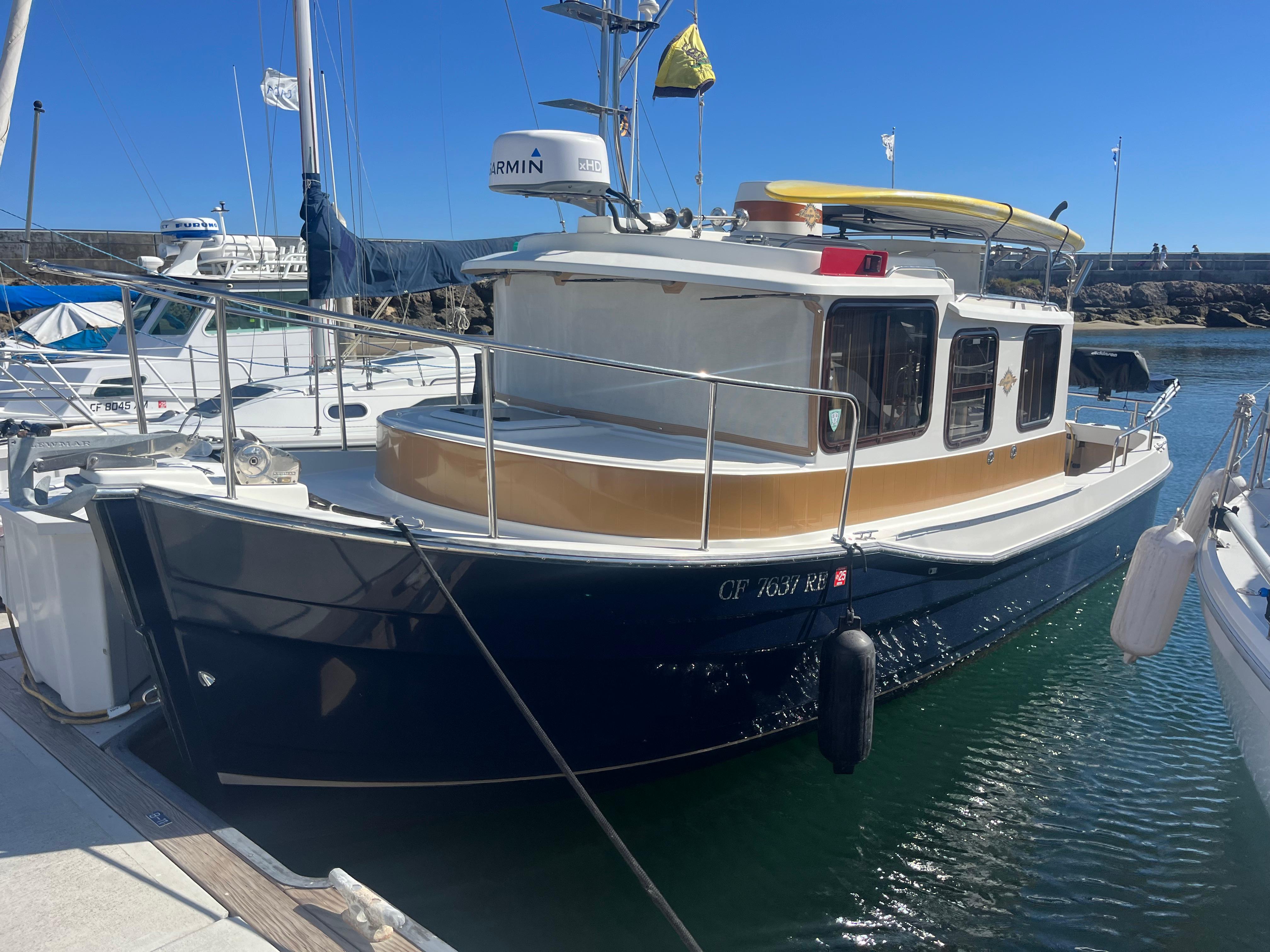 2017 Ranger Tugs 25 Tug for sale - YachtWorld