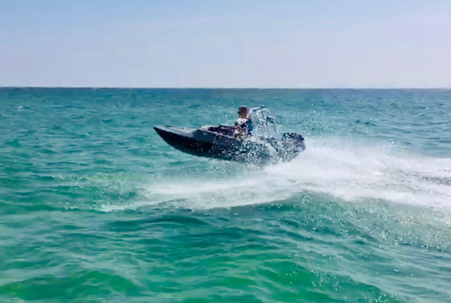 Hellwig Jet | 2018 | 3m - Lower Saxony | Boatshop24