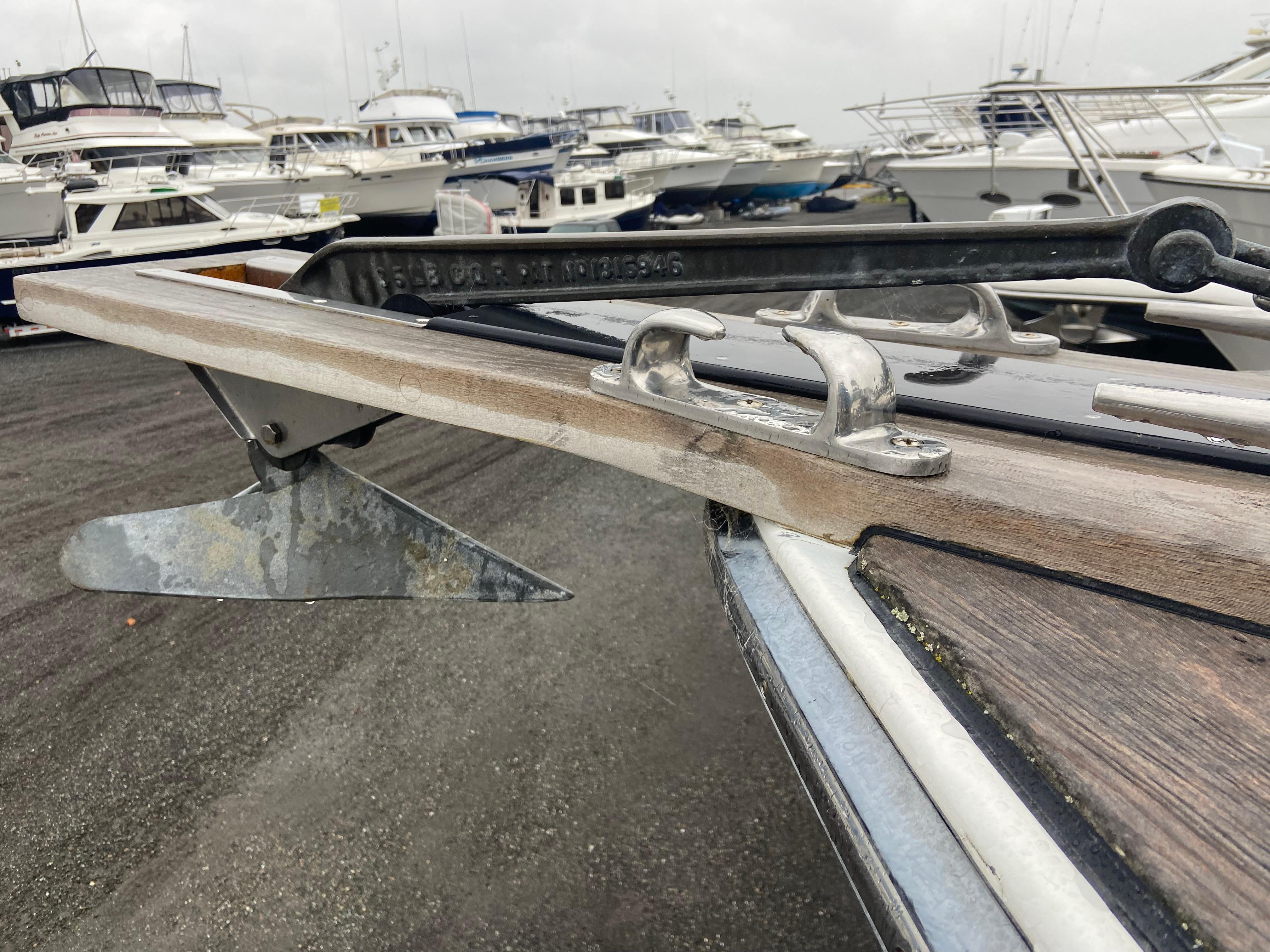 2011 Sabre Custom Yachtfish Center Console for sale - YachtWorld