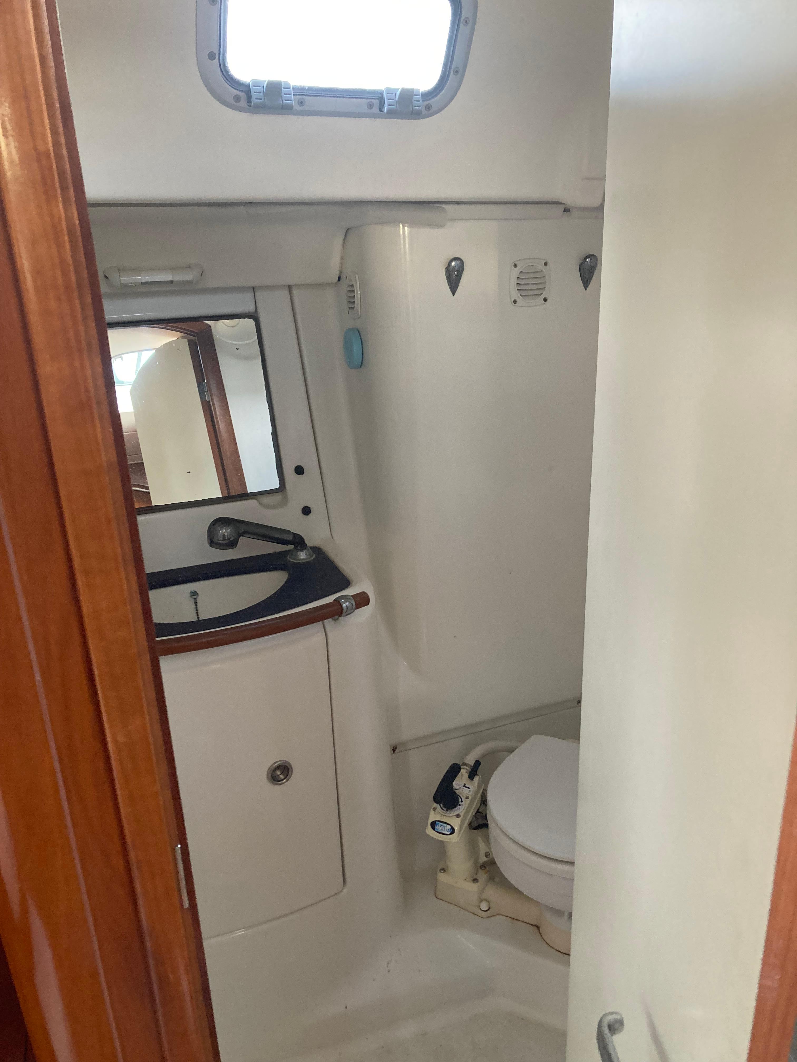 2005 Beneteau Oceanis 473 Sloop for sale - YachtWorld