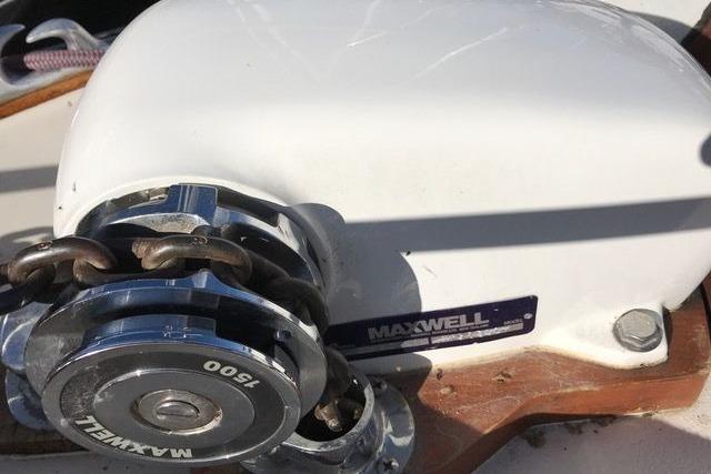 1984 Bayfield 32C Tall Rig Balandros y sloops en venta - YachtWorld