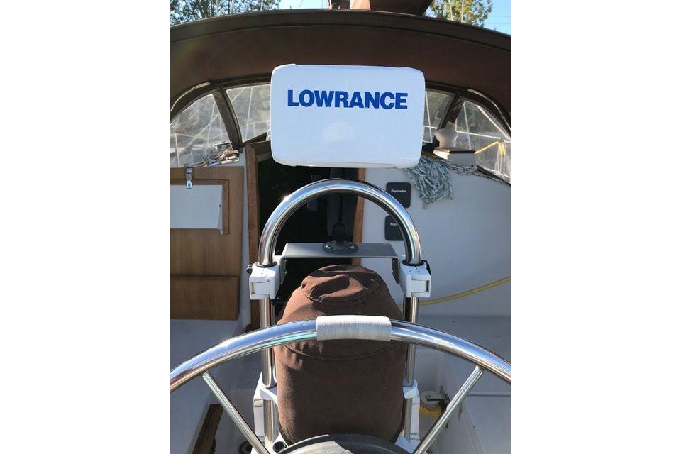 1984 Bayfield 32C Tall Rig Slup Kaufen - YachtWorld