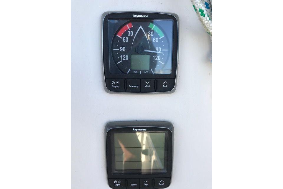 1984 Bayfield 32C Tall Rig Slup Kaufen - YachtWorld