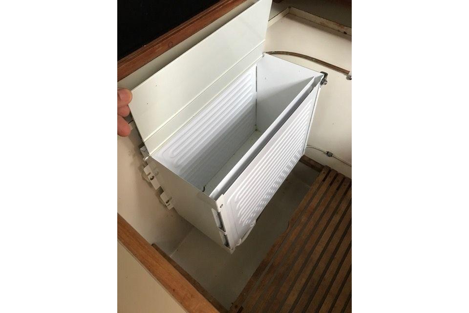 1984 Bayfield 32C Tall Rig Slup Kaufen - YachtWorld