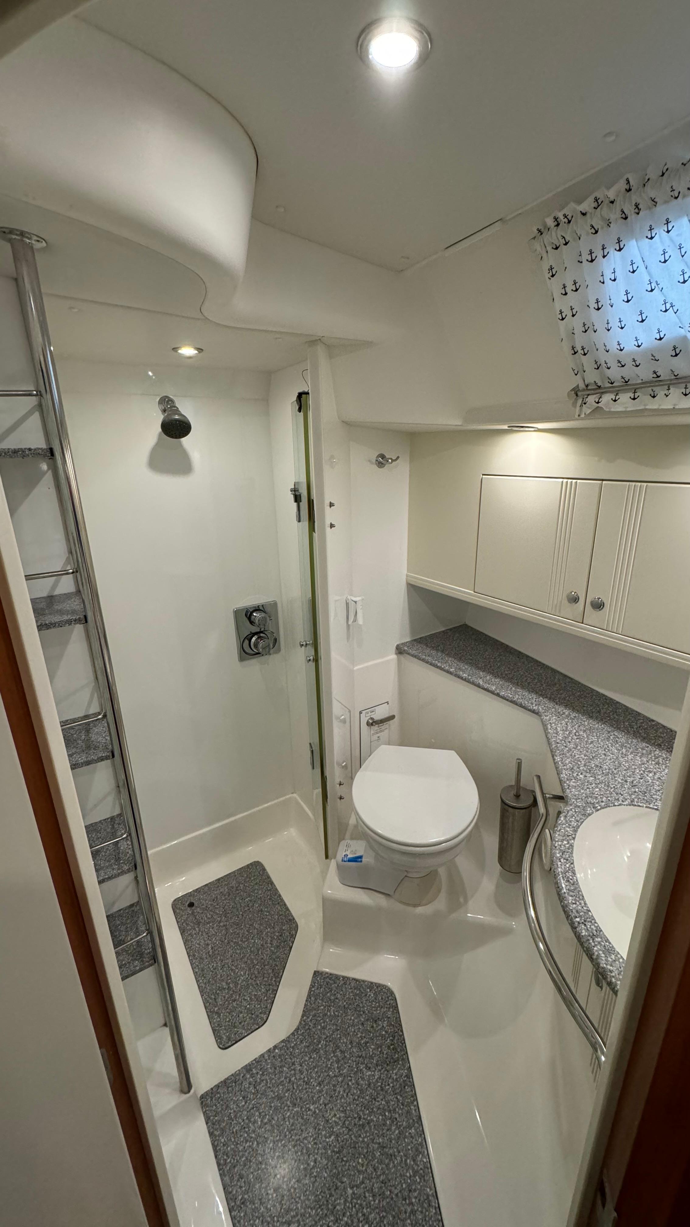 2005 Najad 511 Centre Cockpit for sale - YachtWorld