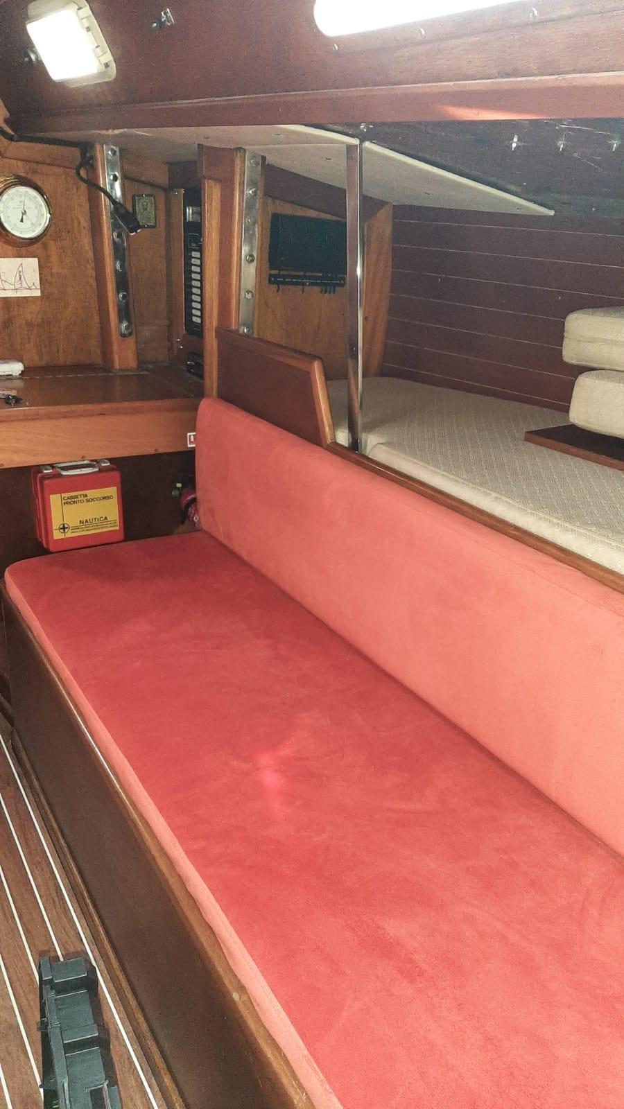 1983 Carter 37 Antique and Classic for sale - YachtWorld