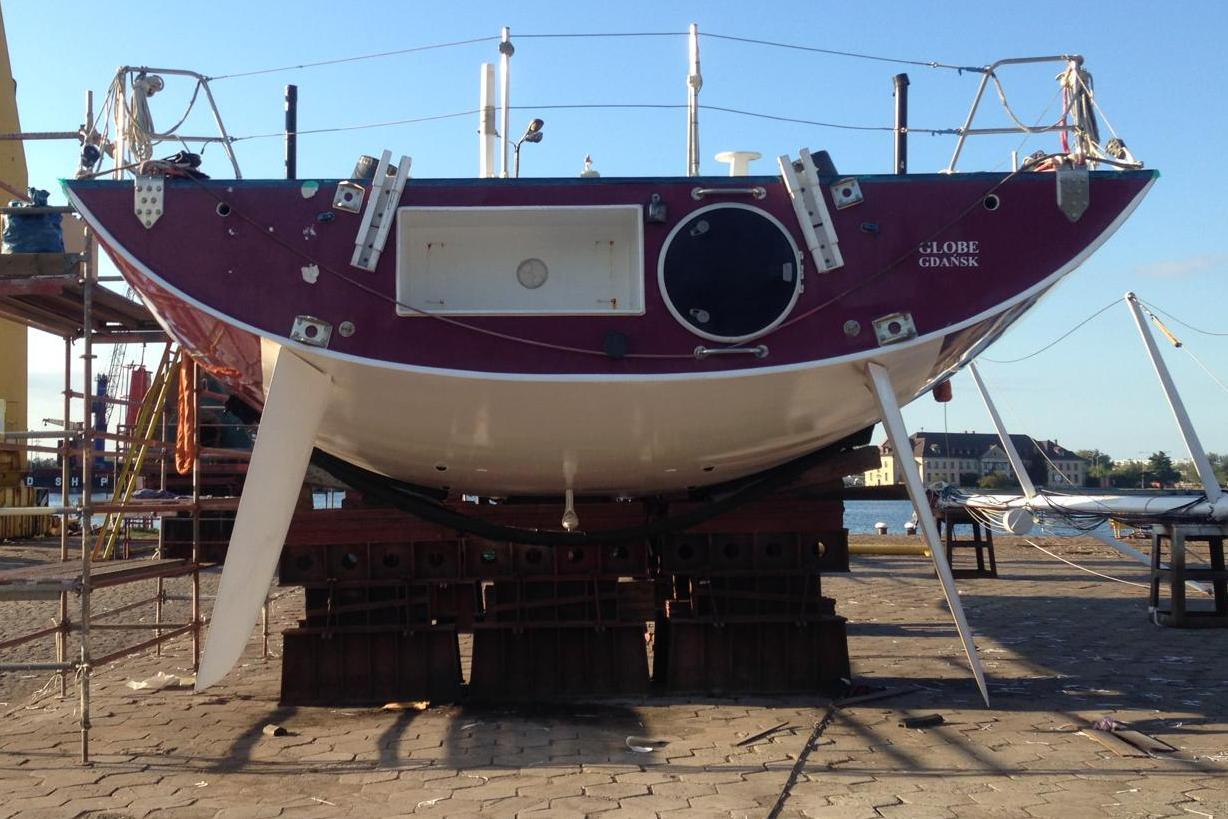 1992 Custom Open 60 Racer for sale - YachtWorld