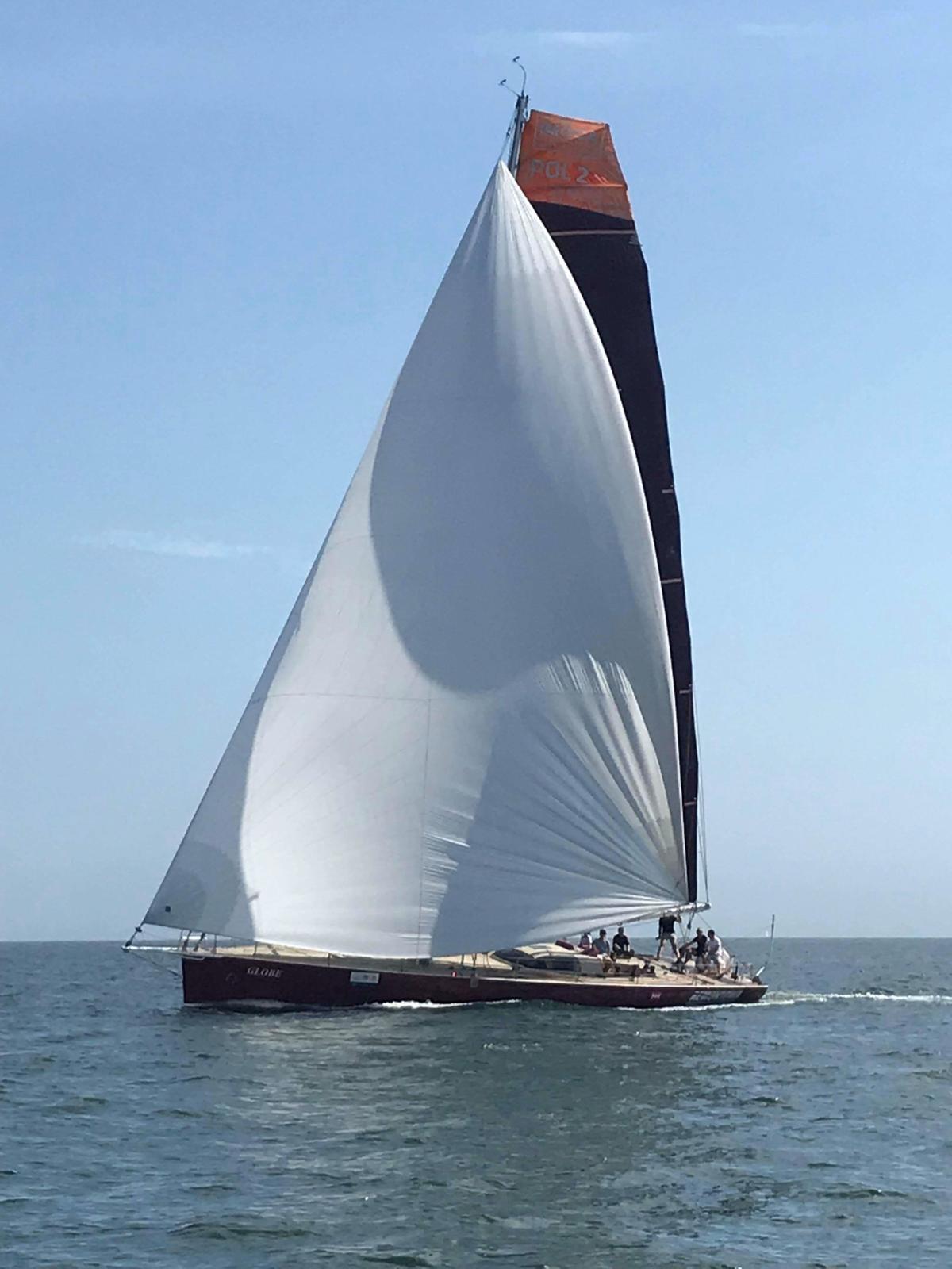 1992 Custom Open 60 Racer for sale - YachtWorld
