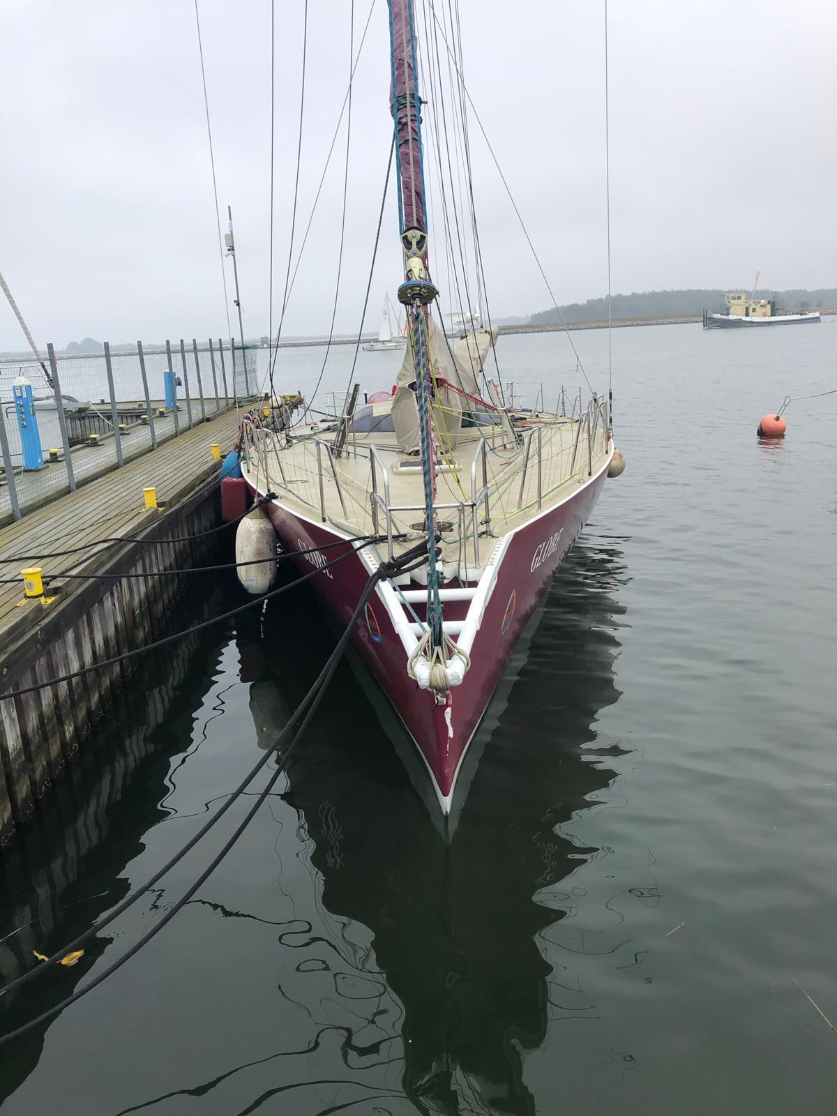 1992 Custom Open 60 Racer for sale - YachtWorld