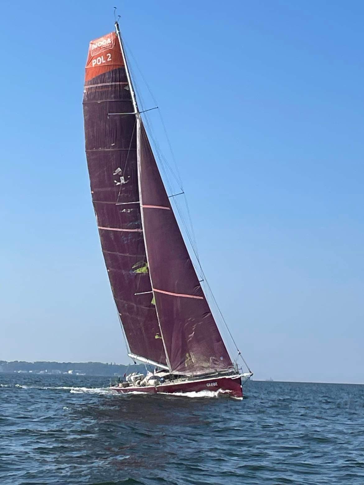 1992 Custom Open 60 Racer for sale - YachtWorld