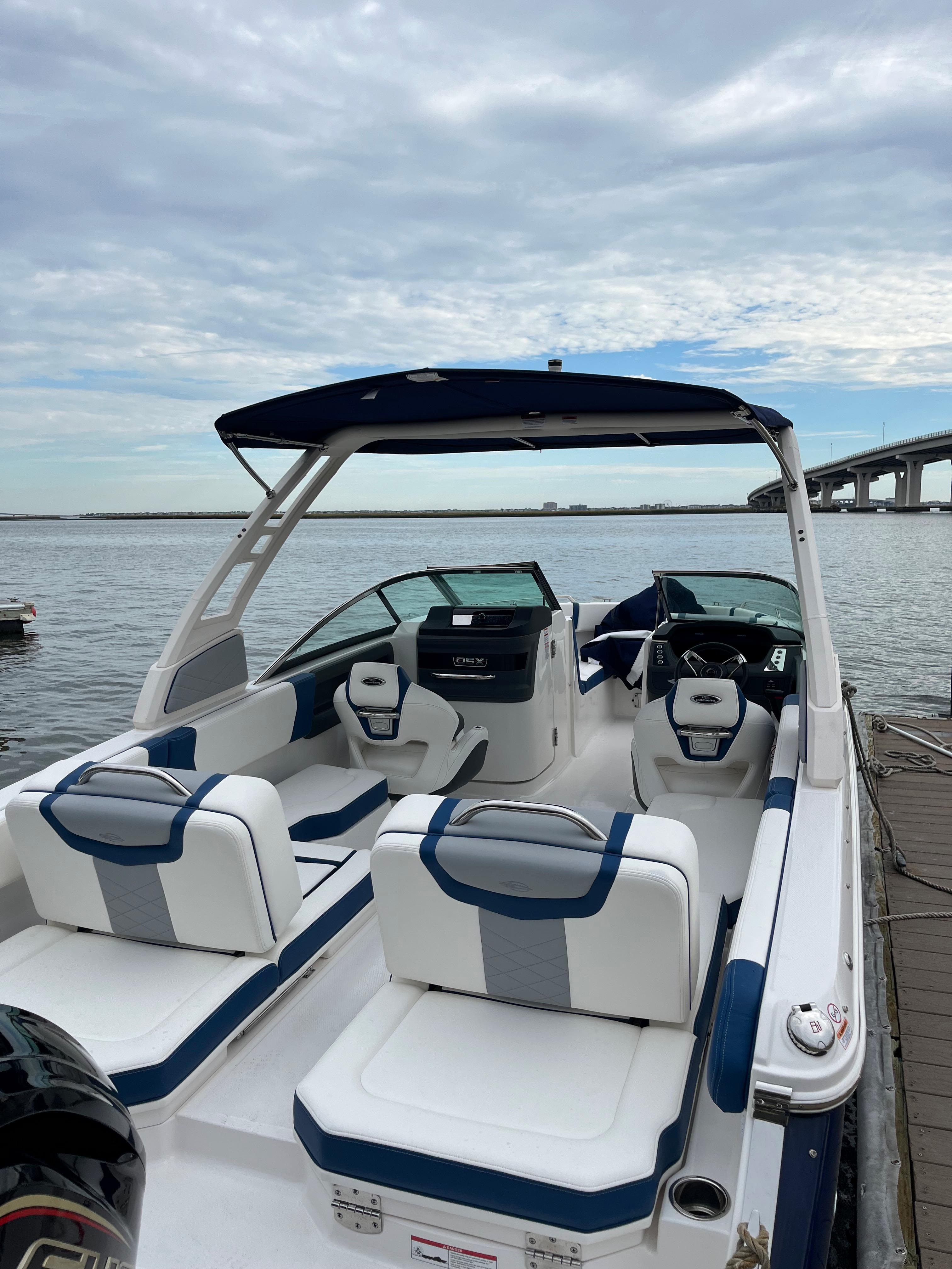 2024 Chaparral 250 OSX Lanchas de proa abierta en venta - YachtWorld