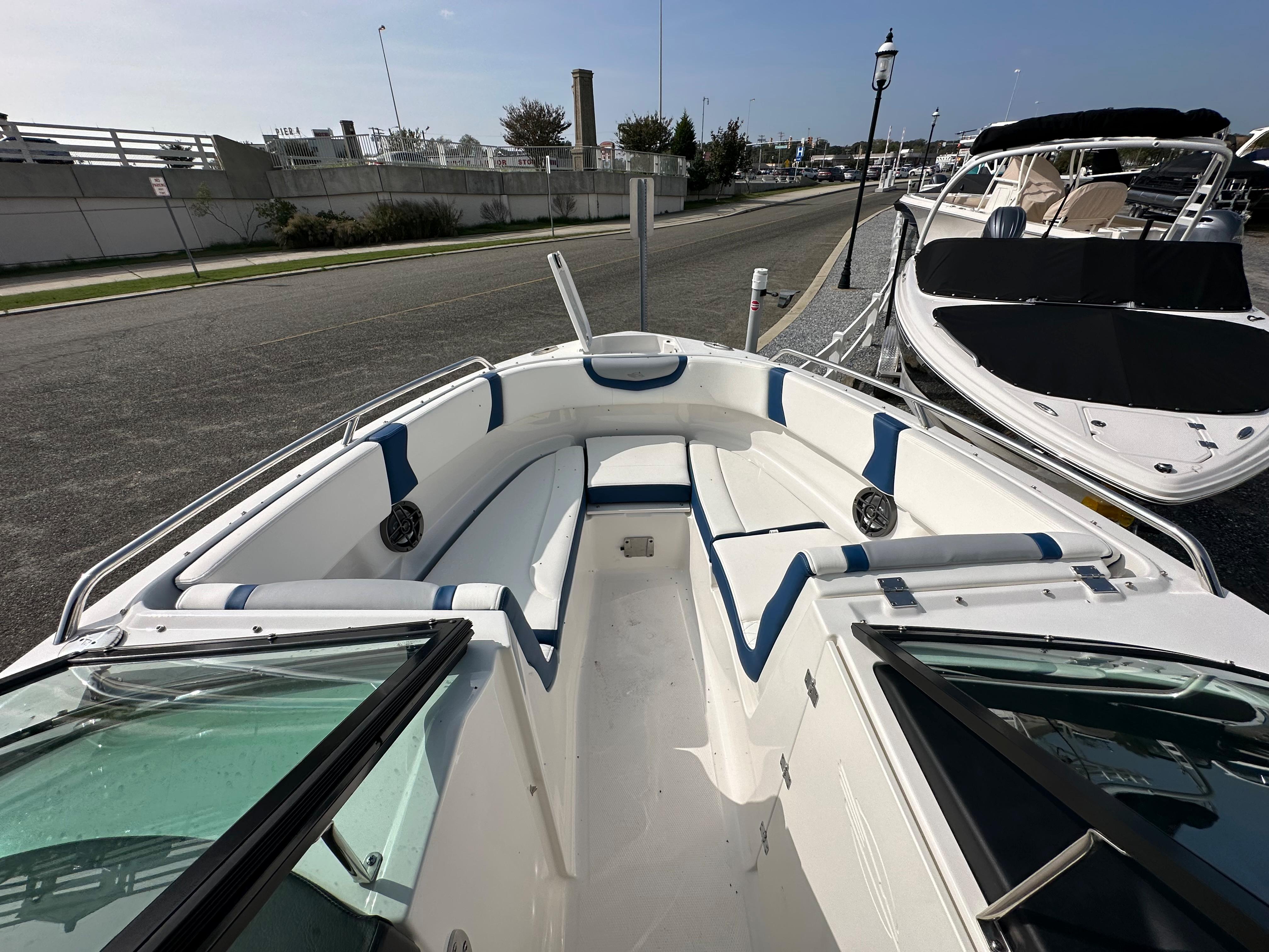 2024 Chaparral 250 OSX Lanchas de proa abierta en venta - YachtWorld